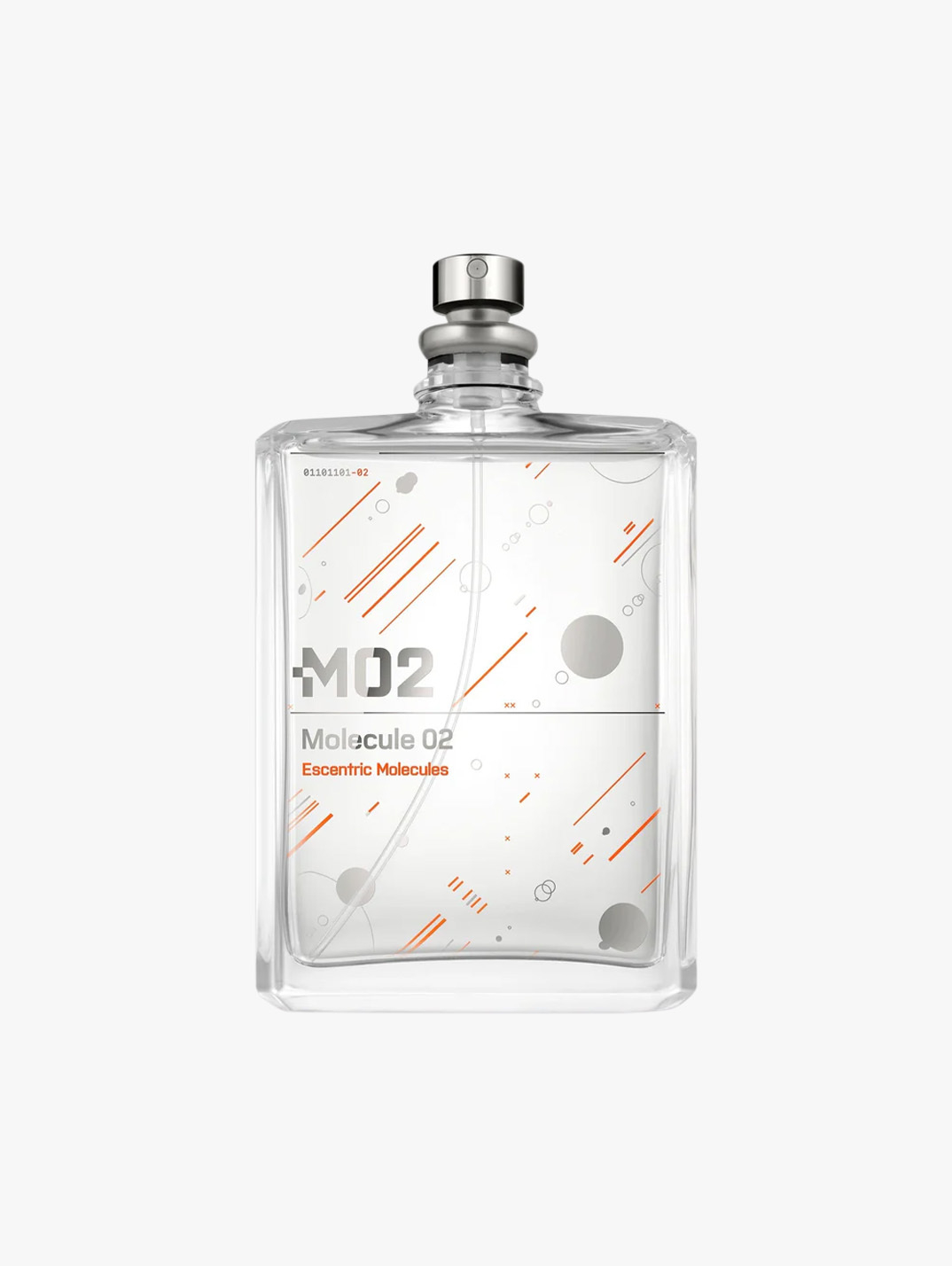 Escentric Molecules Molecule 02 100ml | MECCA