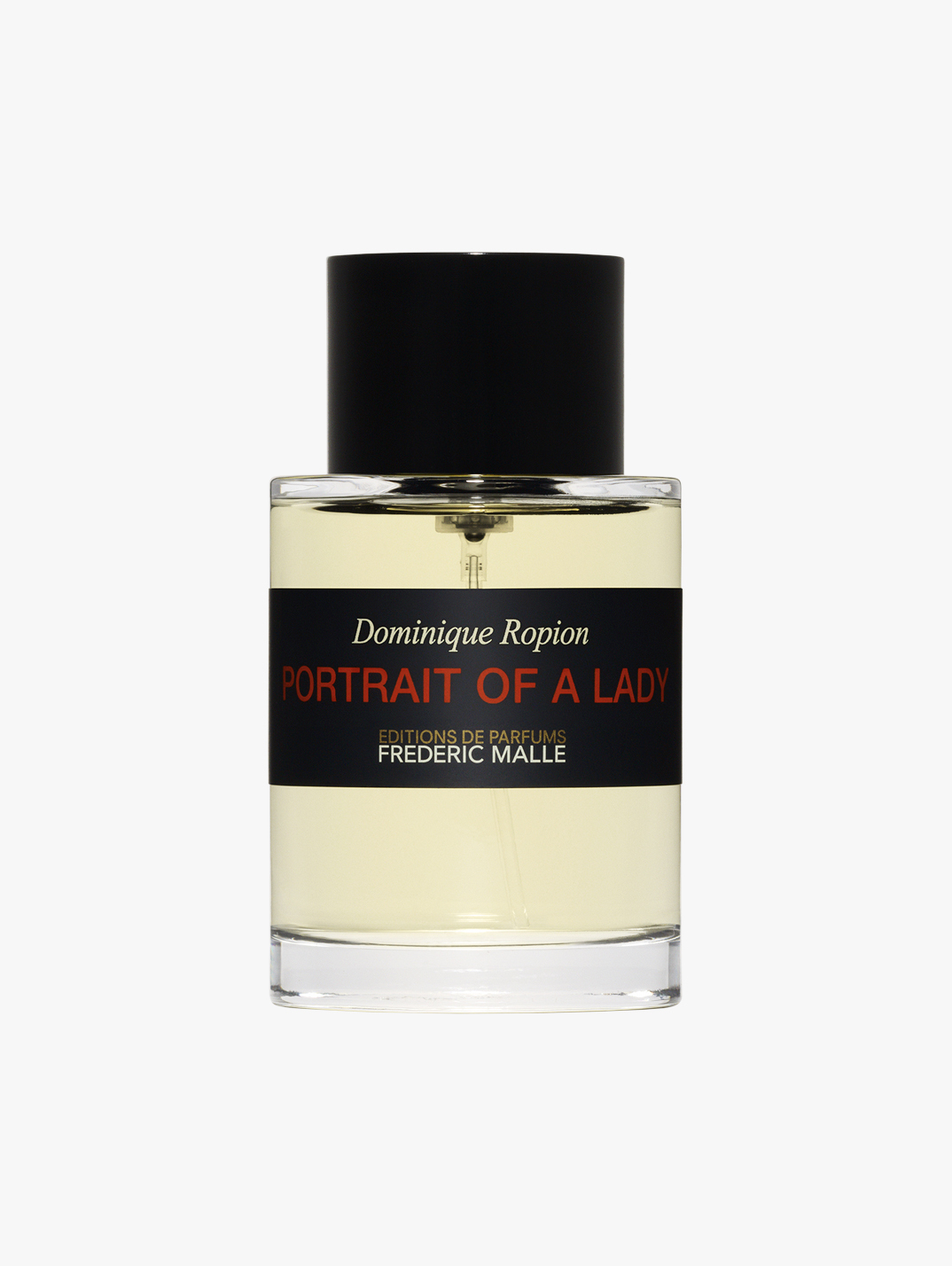 Editions De Parfums By Frédéric Malle Portrait of a Lady Eau De Parfum ...