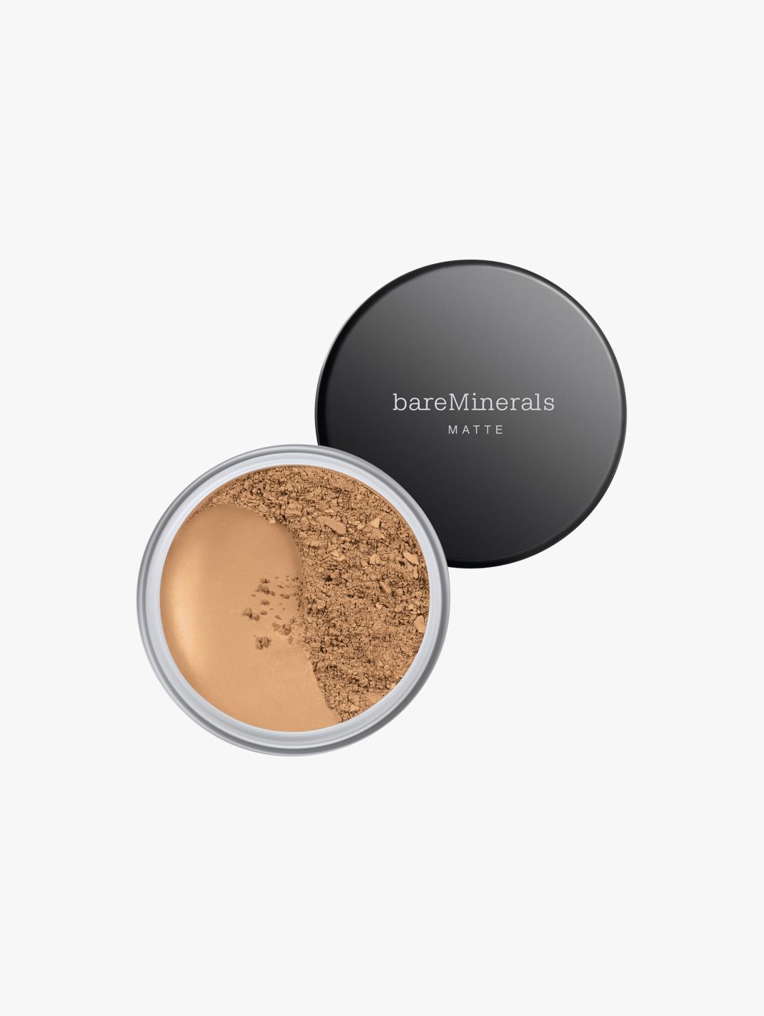 bareMinerals Matte SPF 15 Foundation Golden Tan | MECCA