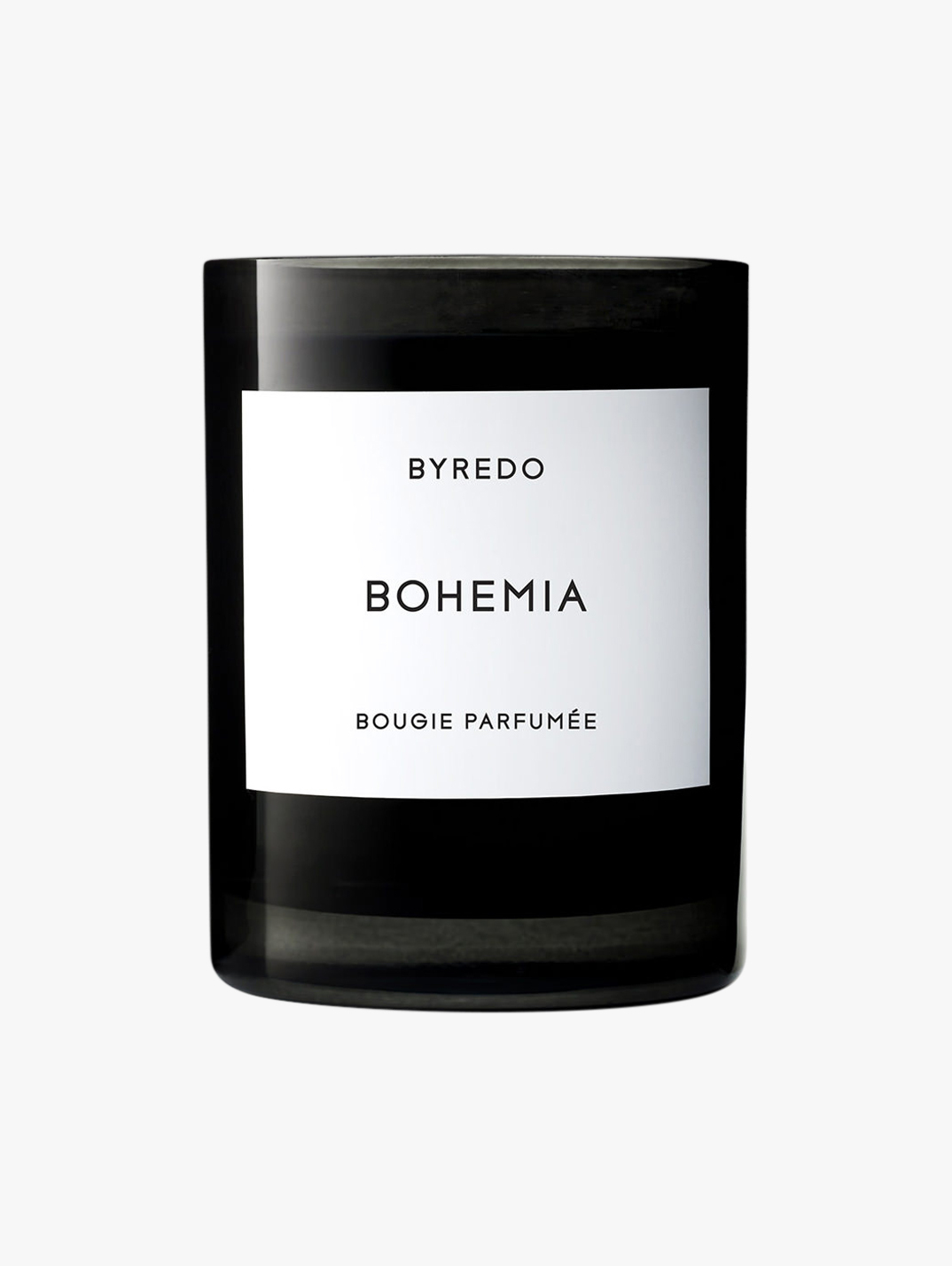 BYREDO Bohemia Candle | MECCA