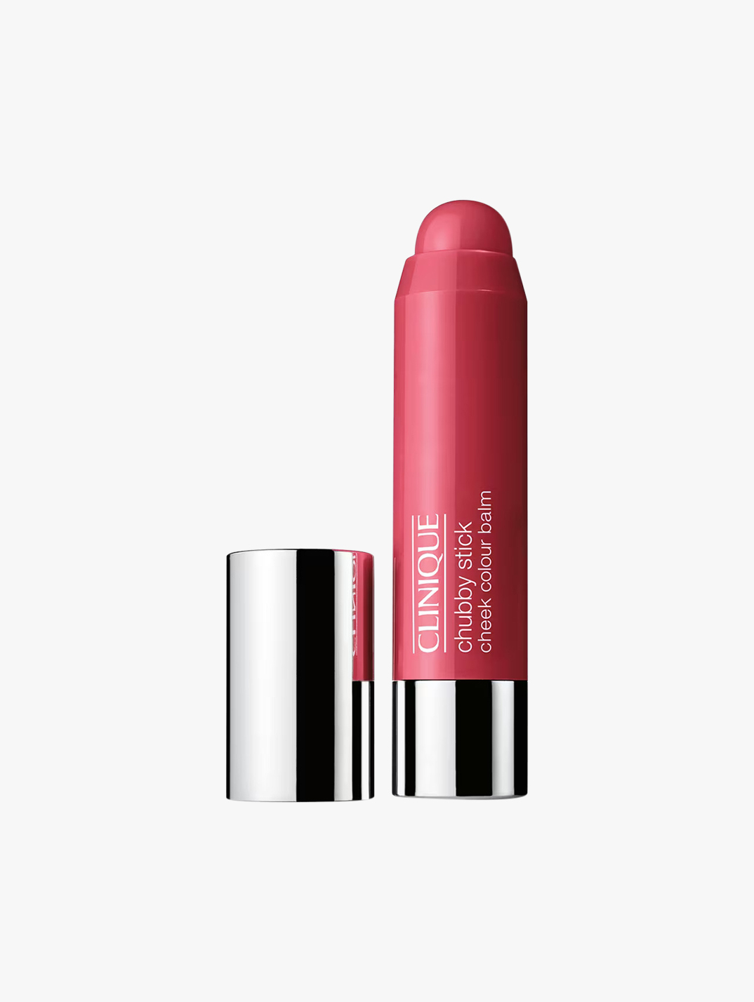 Clinique Chubby Stick Cheek Colour Balm Rosy | MECCA