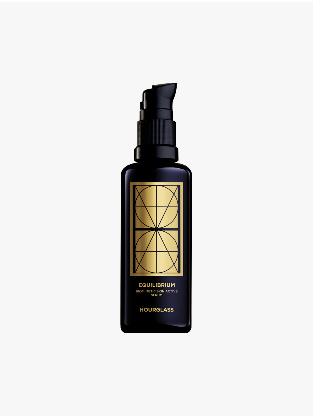 HOURGLASS Equilibrium Biomimetic Skin Active Serum | MECCA