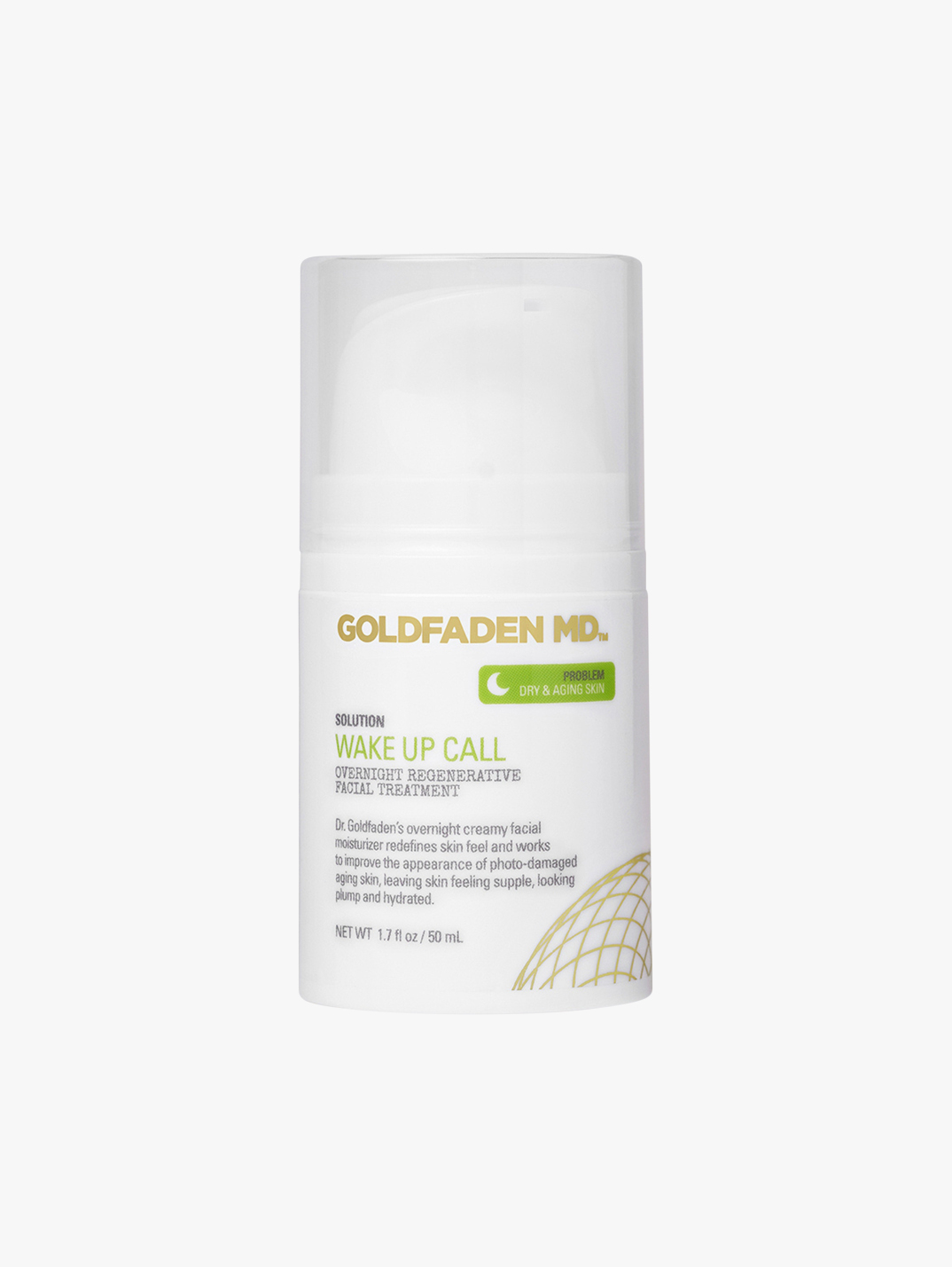 Goldfaden MD Wake Up Call | MECCA