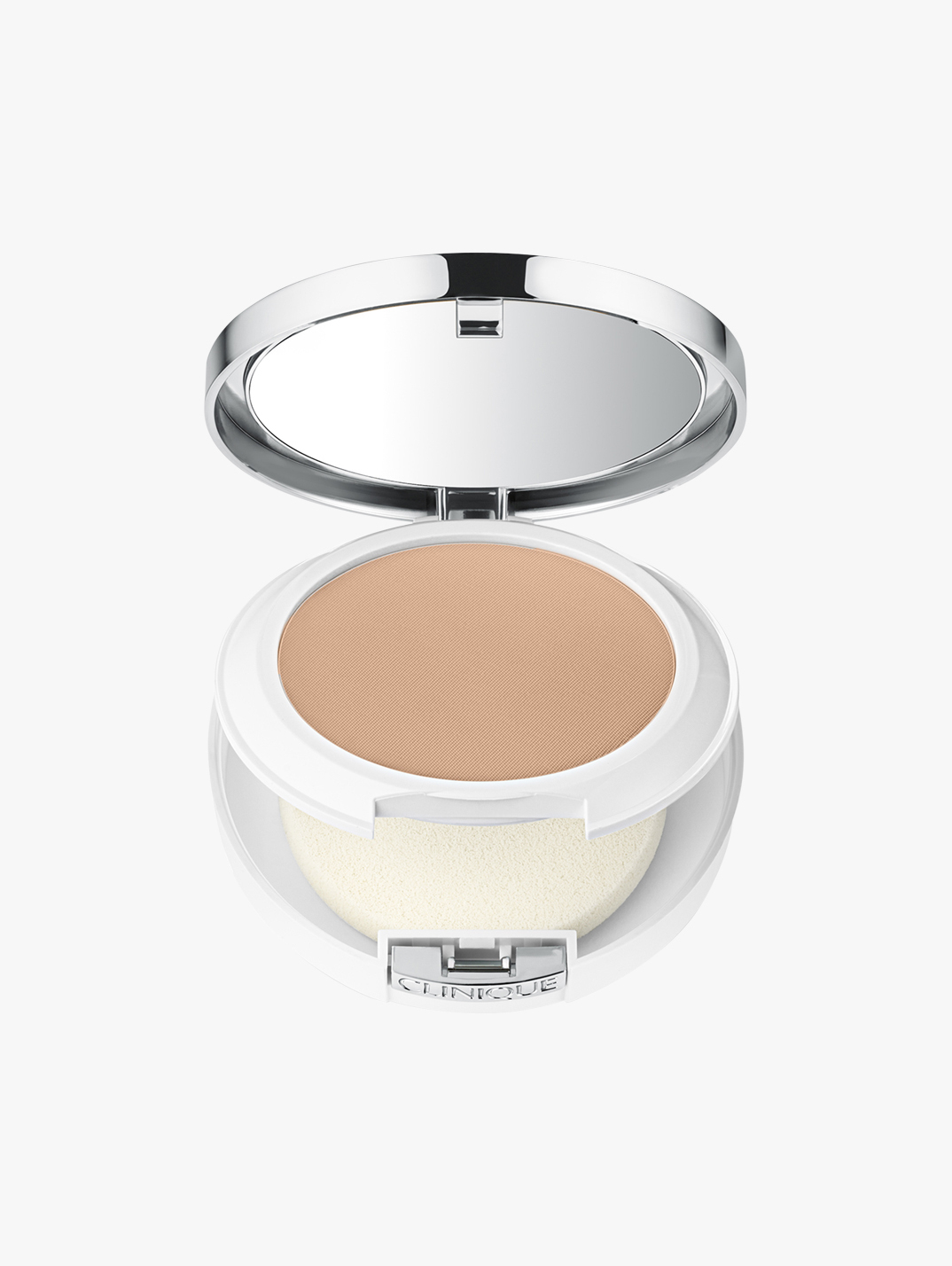 Clinique Beyond Perfecting Powder Ivory | MECCA