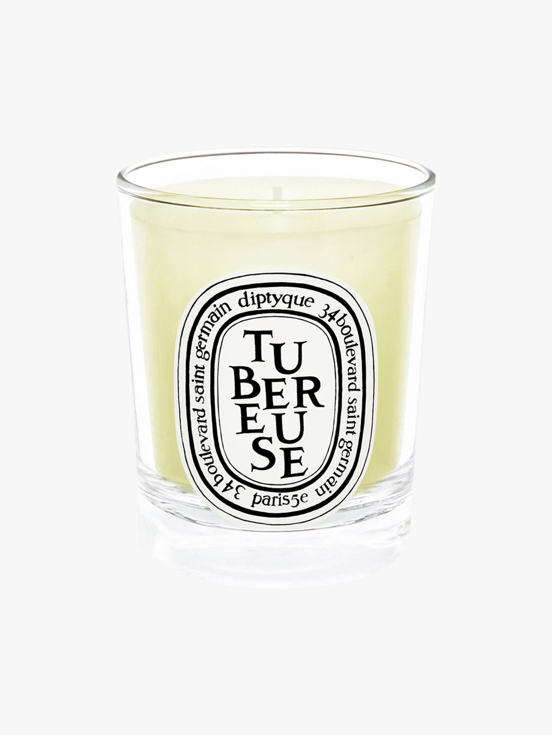 diptyque Tubéreuse Candle 70g (Small) | MECCA