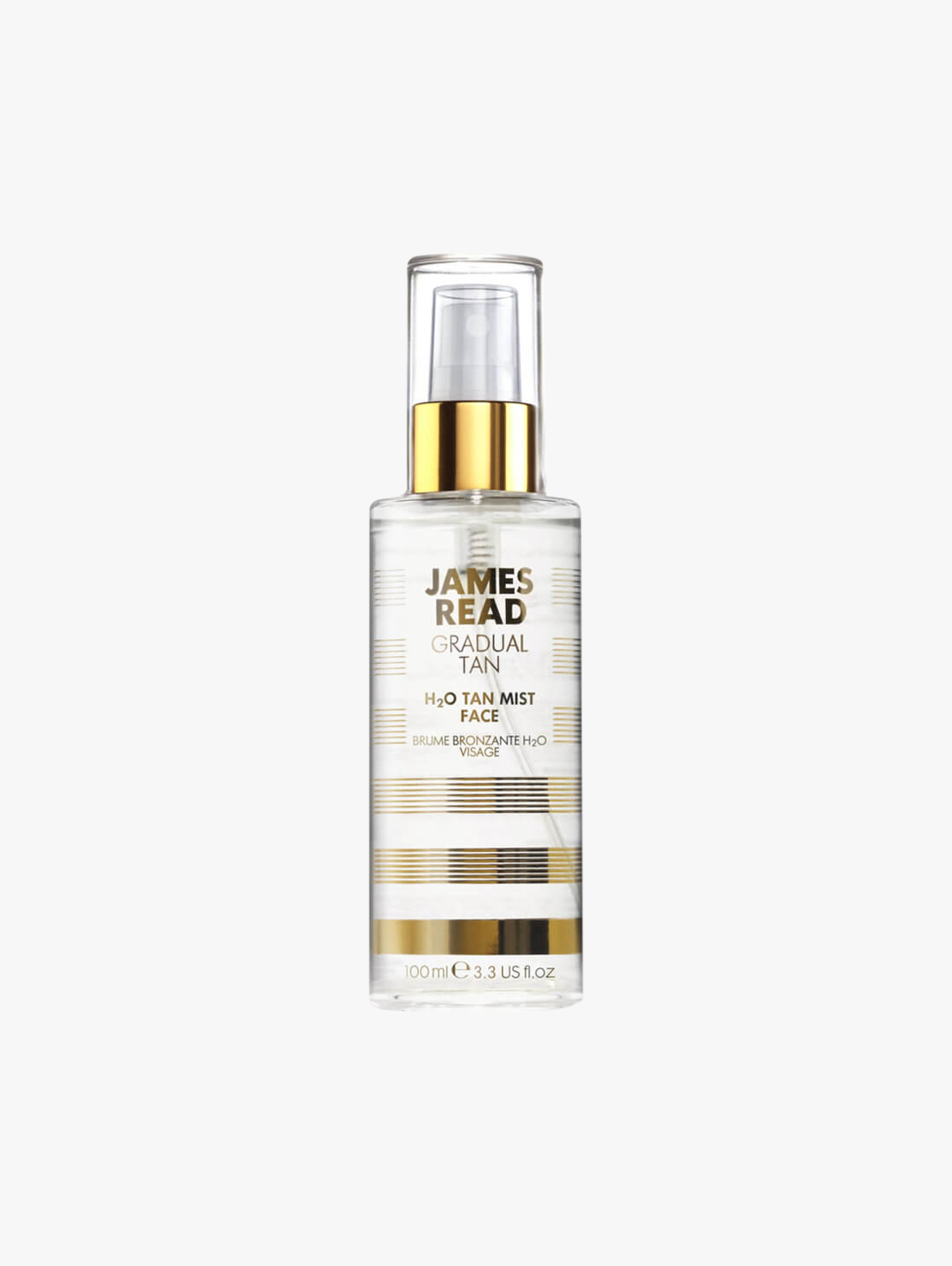 James Read Tan H2O Tan Mist | MECCA