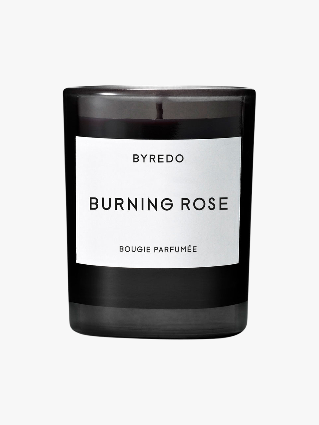 BYREDO Burning Rose Candle 70g | MECCA