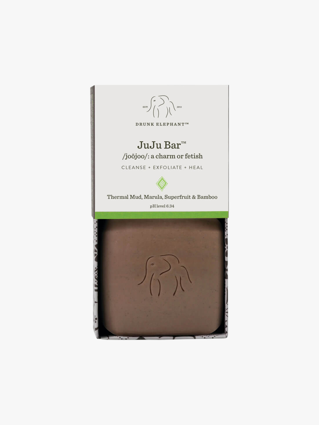 Drunk Elephant JuJu Bar™ | MECCA
