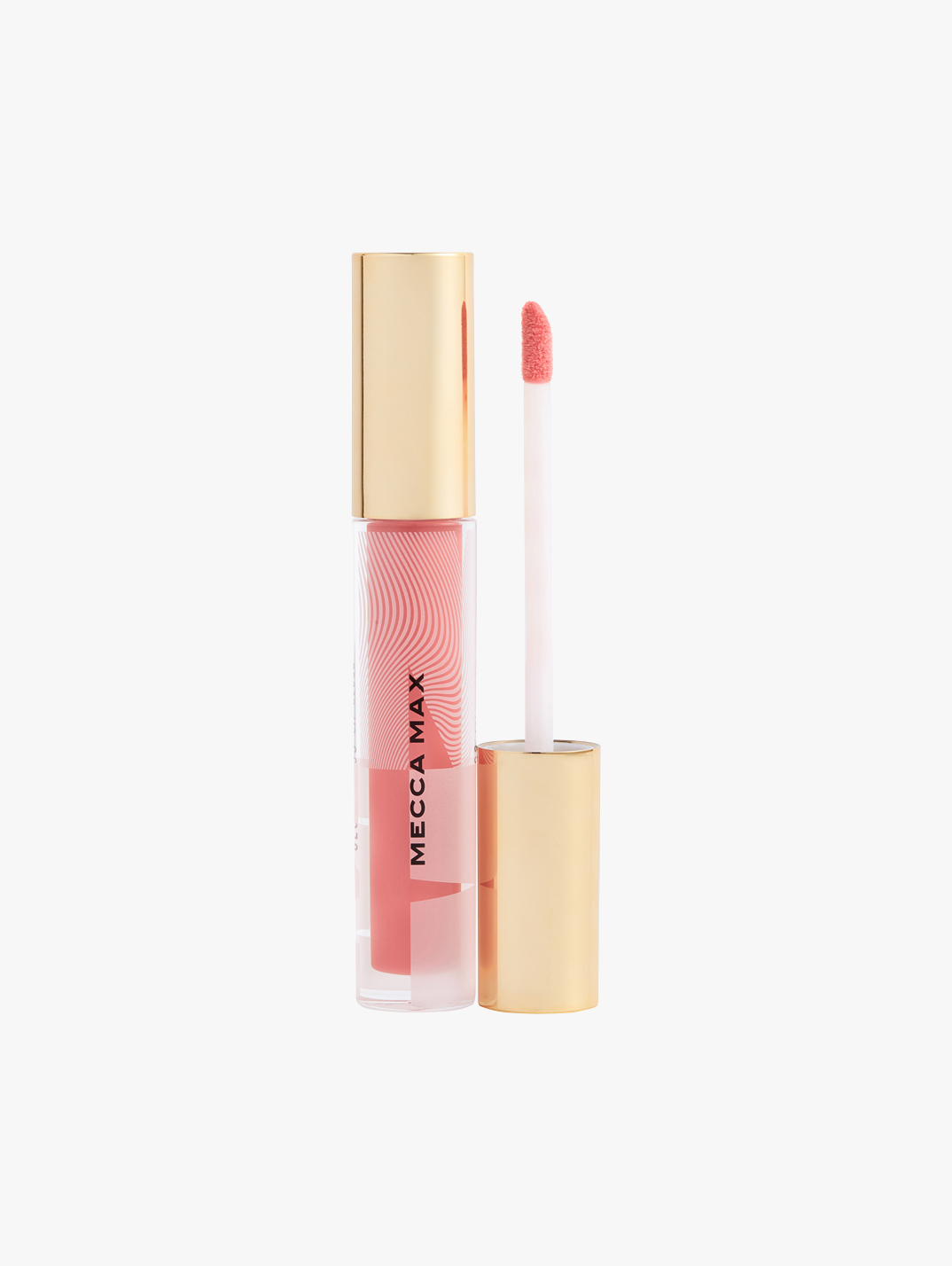 Mecca Max Gloss Boss Lip Gloss All Nighter Mecca