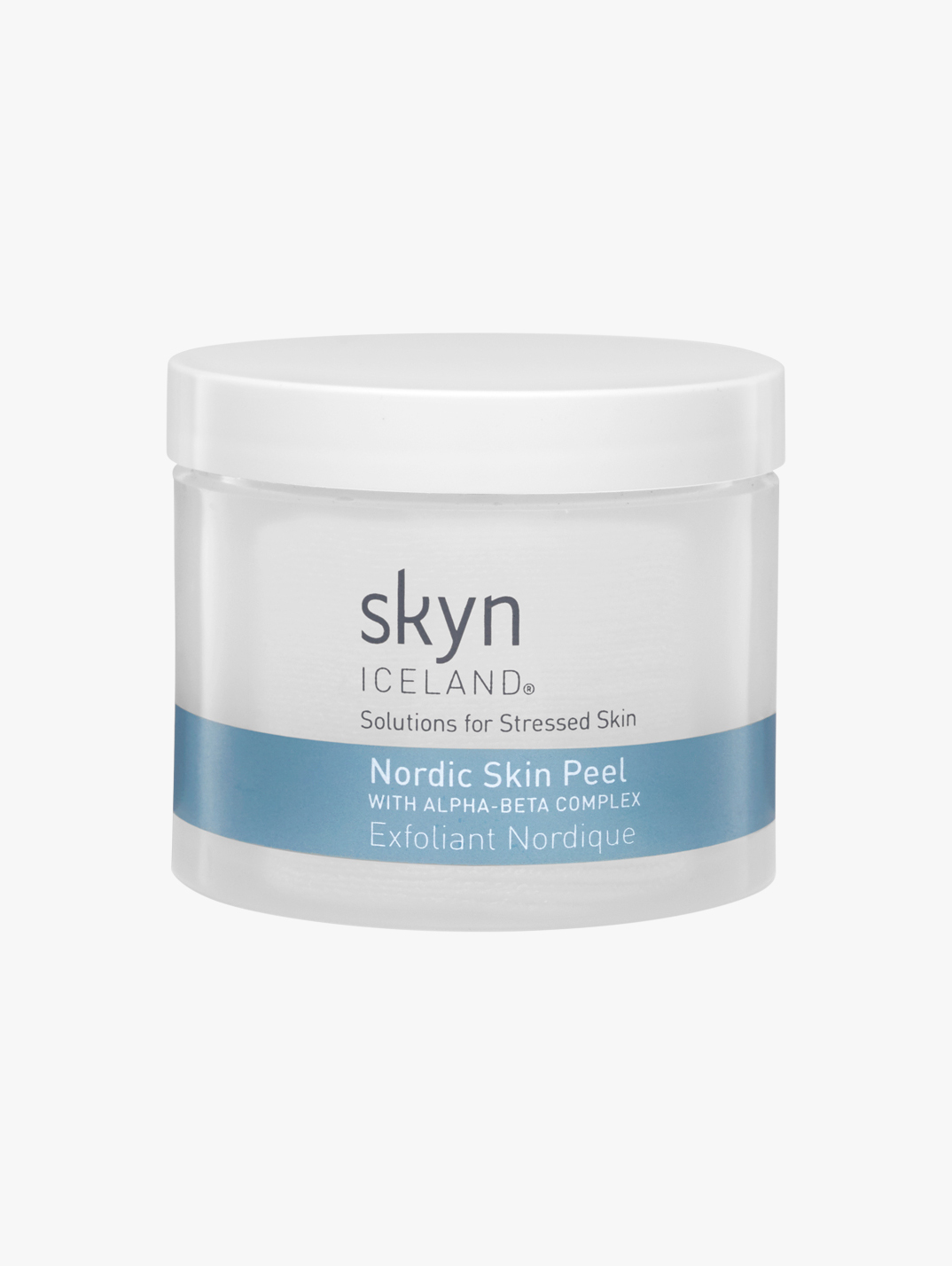 skyn ICELAND Nordic Skin Peel | MECCA