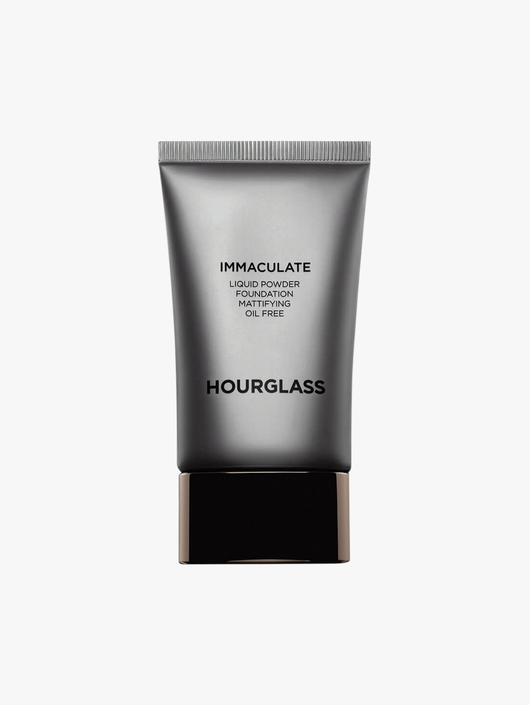 HOURGLASS Immaculate Liquid Powder Foundation Tan | MECCA