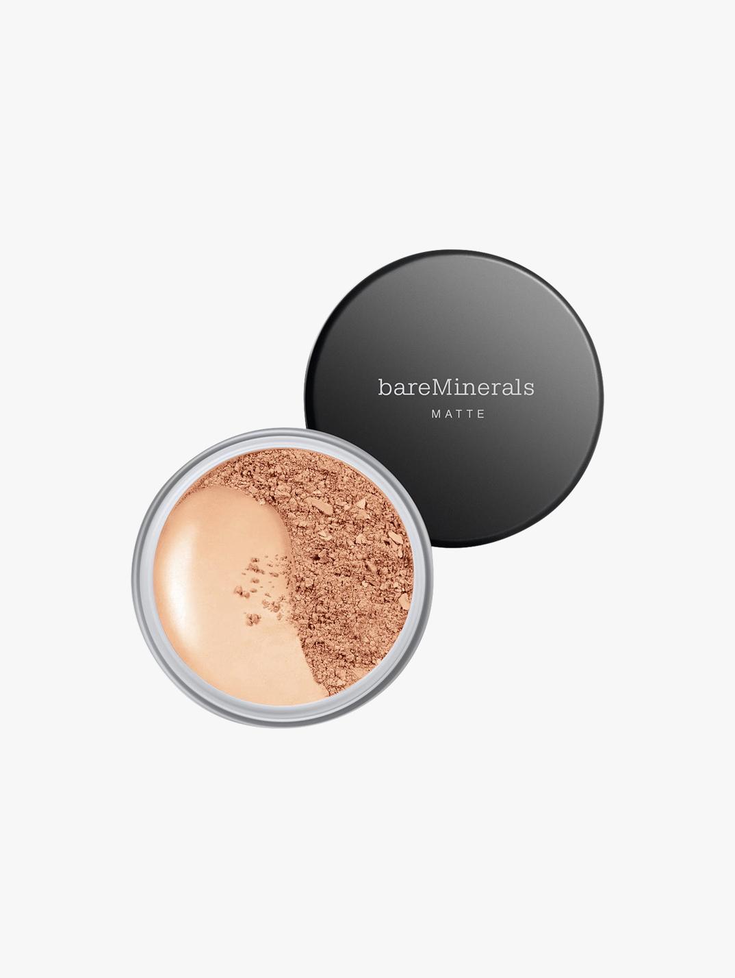 bareMinerals Matte SPF 15 Foundation Light Beige | MECCA