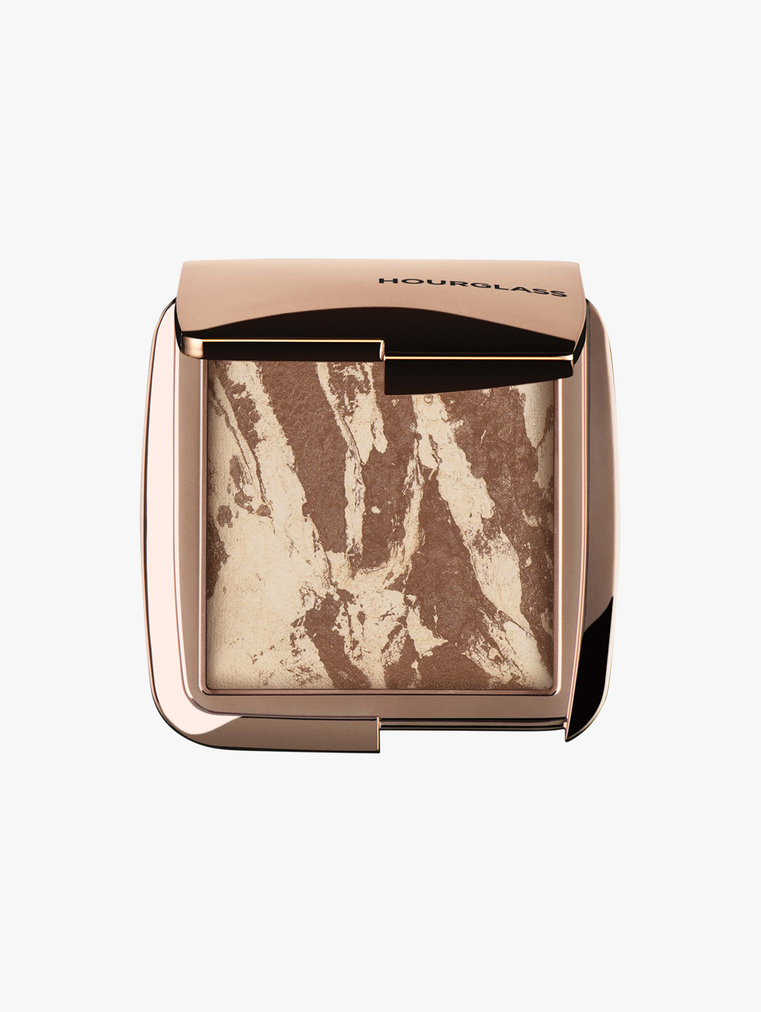 HOURGLASS Ambient Lighting Bronzer Diffused Light | MECCA