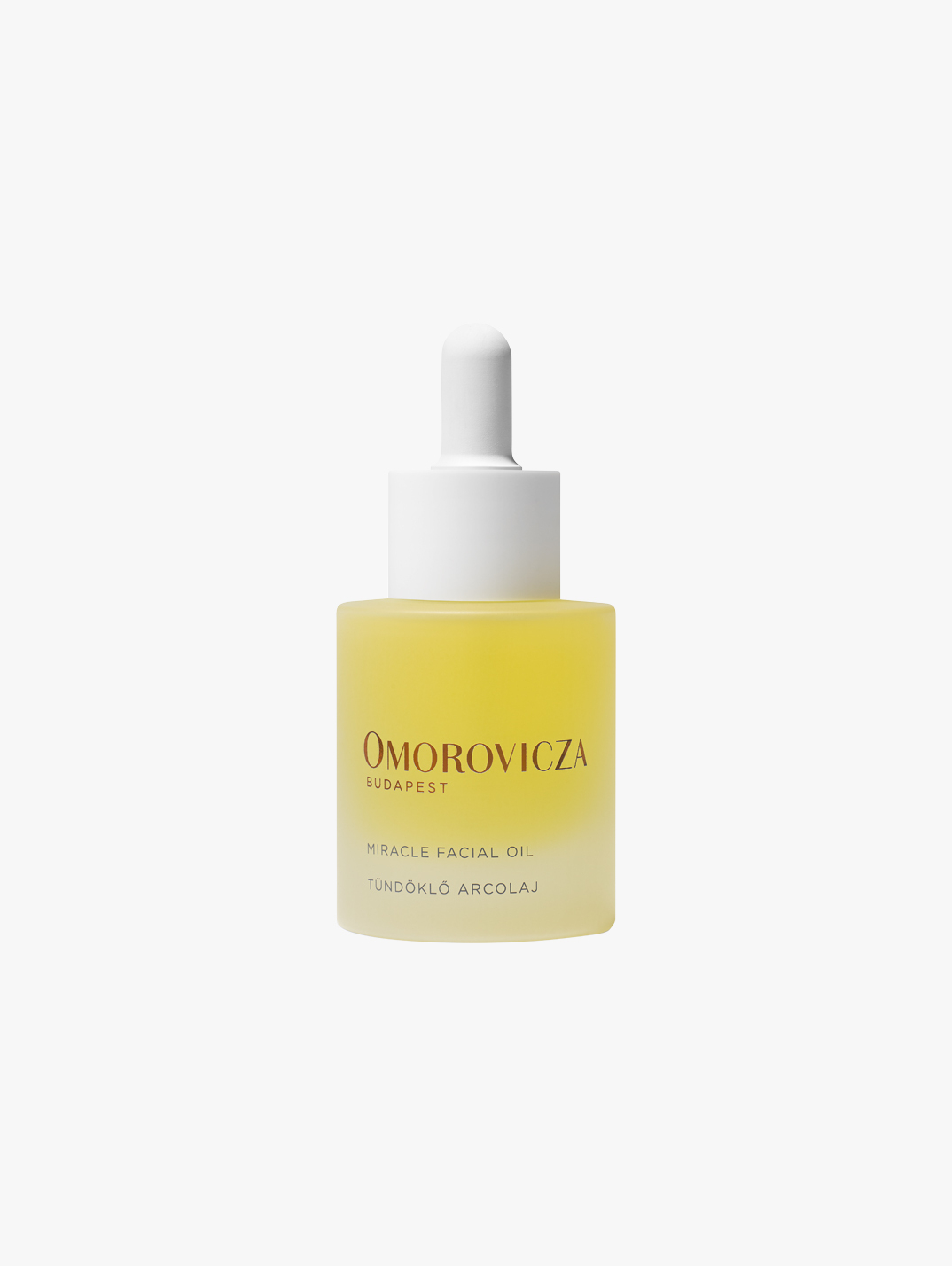 The Best Face Oils at MECCA | The MECCA Memo