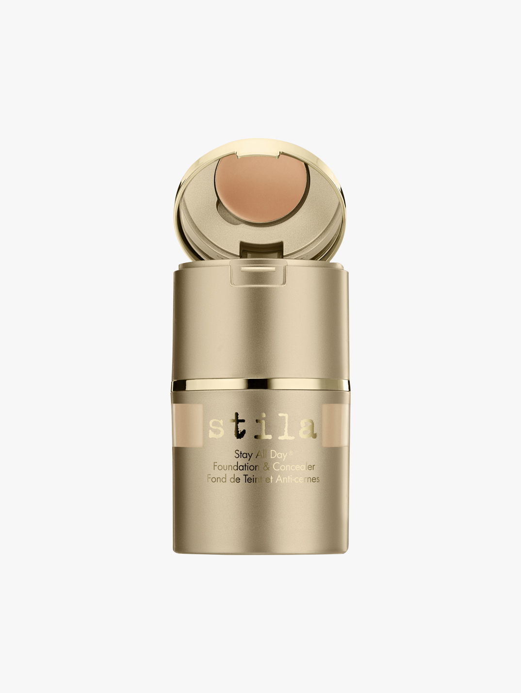 Stila Stay All Day Foundation & Concealer | MECCA