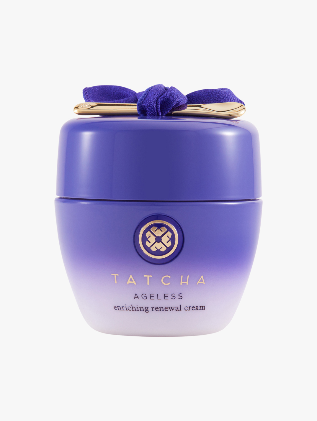 Tatcha Ageless Enriching Renewal Cream | MECCA