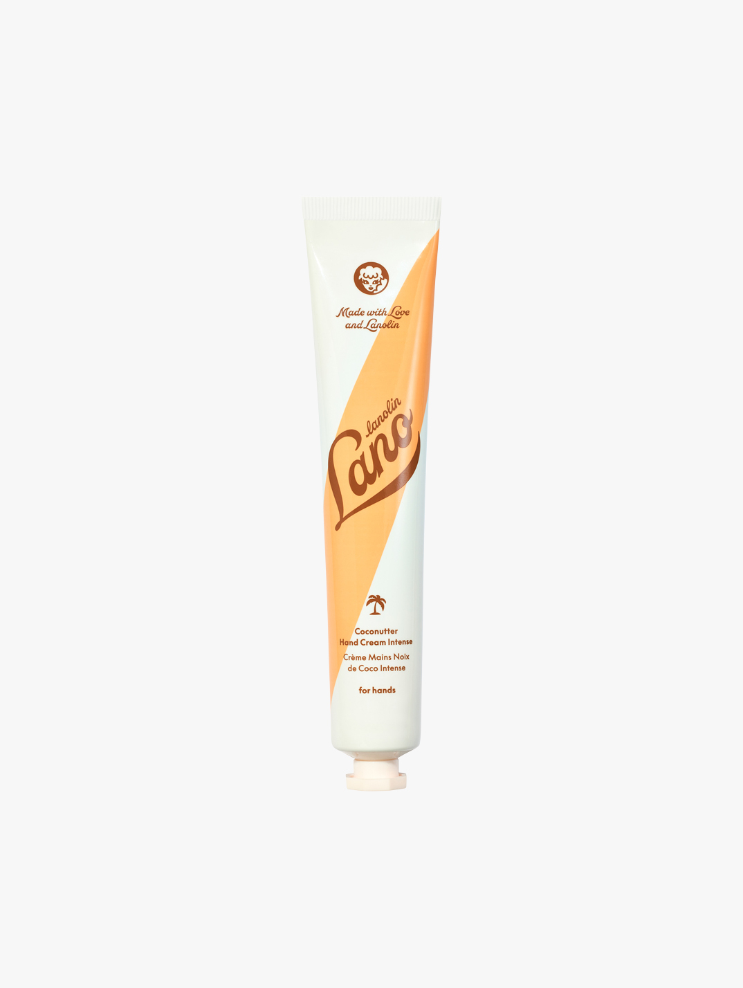 Lanolips Lano Coconutter Hand Cream Intense | MECCA