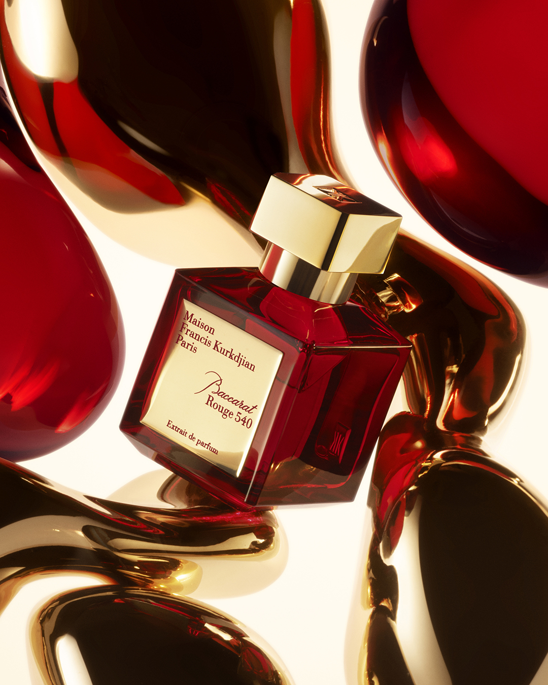 The Best Cherry Red Beauty Products | MECCA Memo