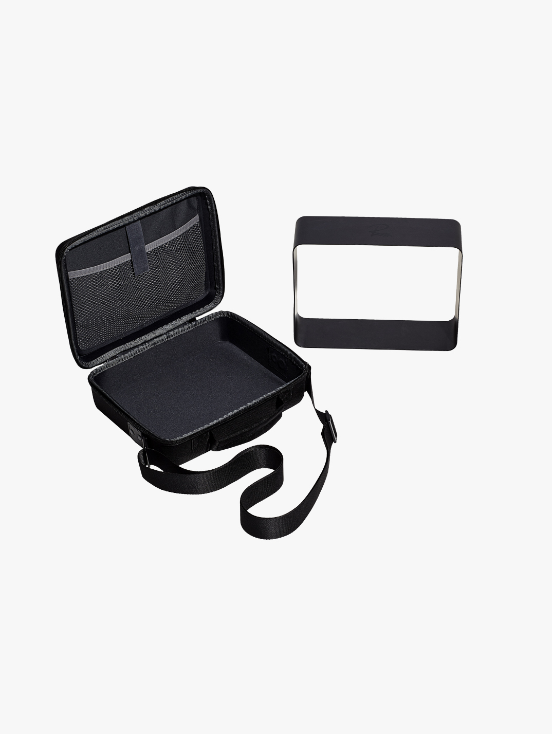 Rae Morris Travel Case & Rae Frame | MECCA