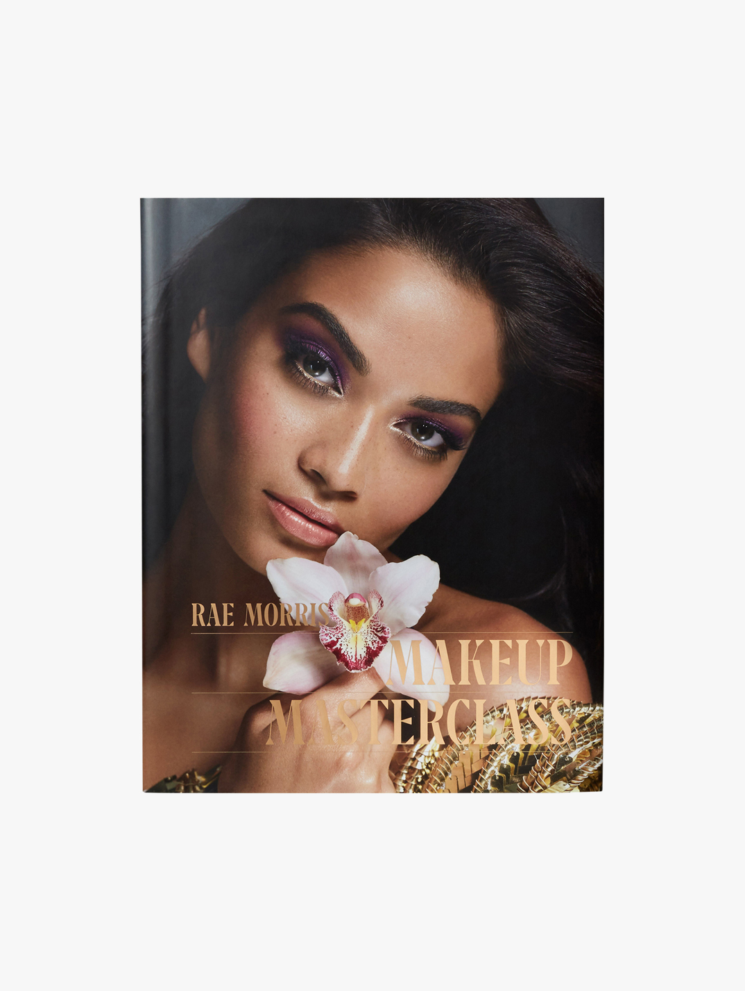 Rae Morris Makeup Masterclass | MECCA