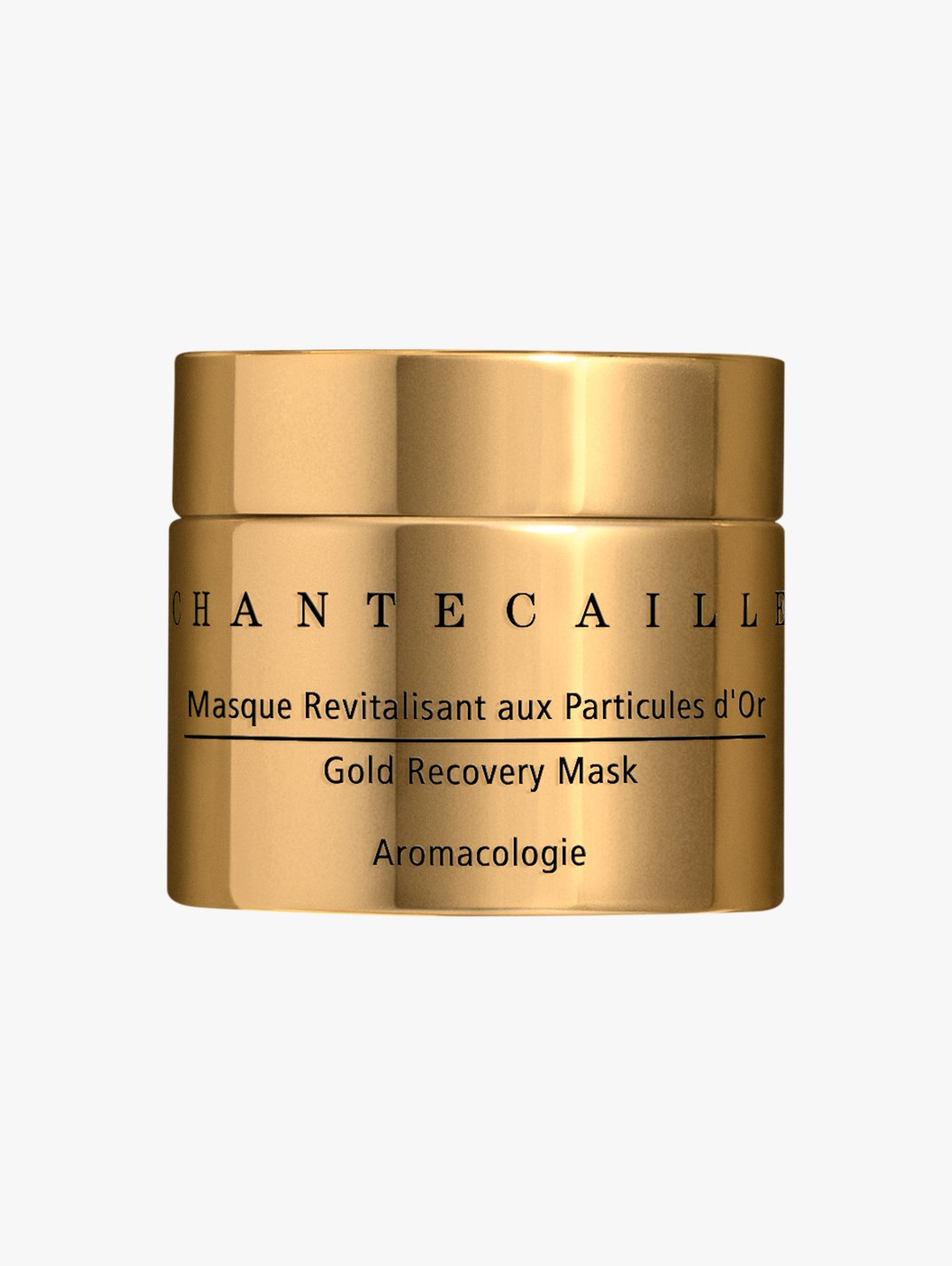 Chantecaille Gold Recovery Mask | MECCA