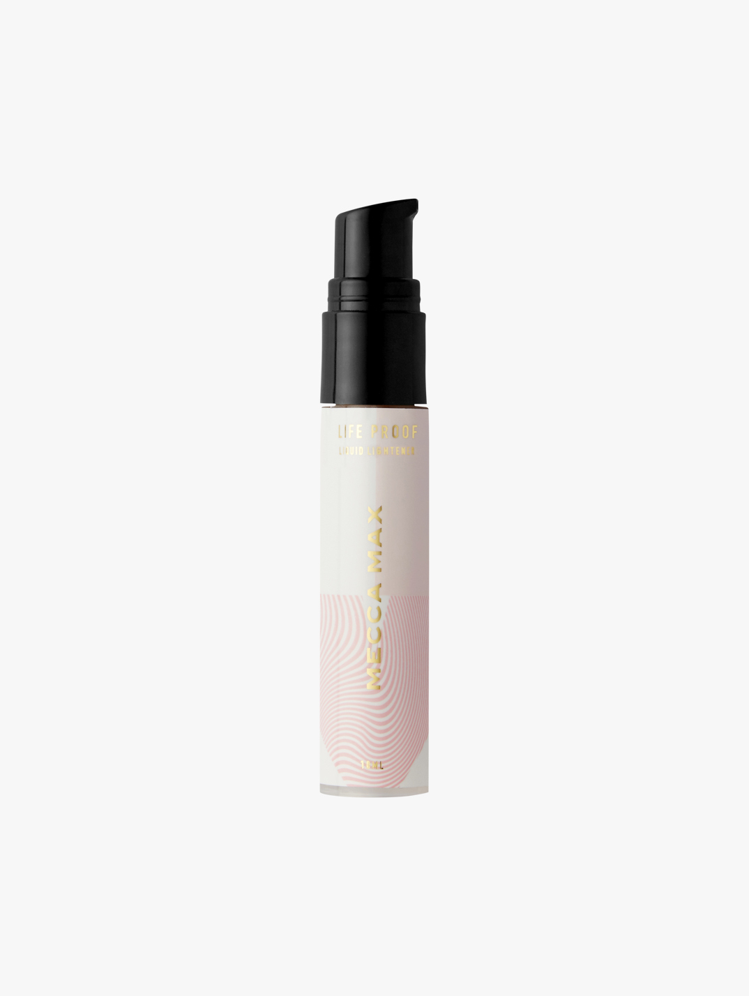 MECCA MAX Life Proof Liquid Foundation Lightener | MECCA