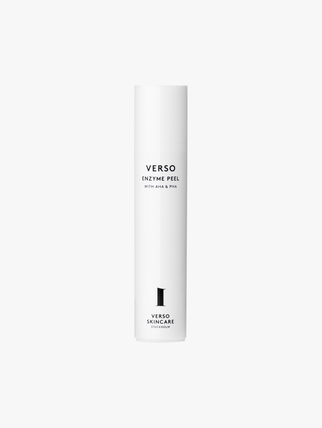 Verso Skincare Enzyme Peel | MECCA