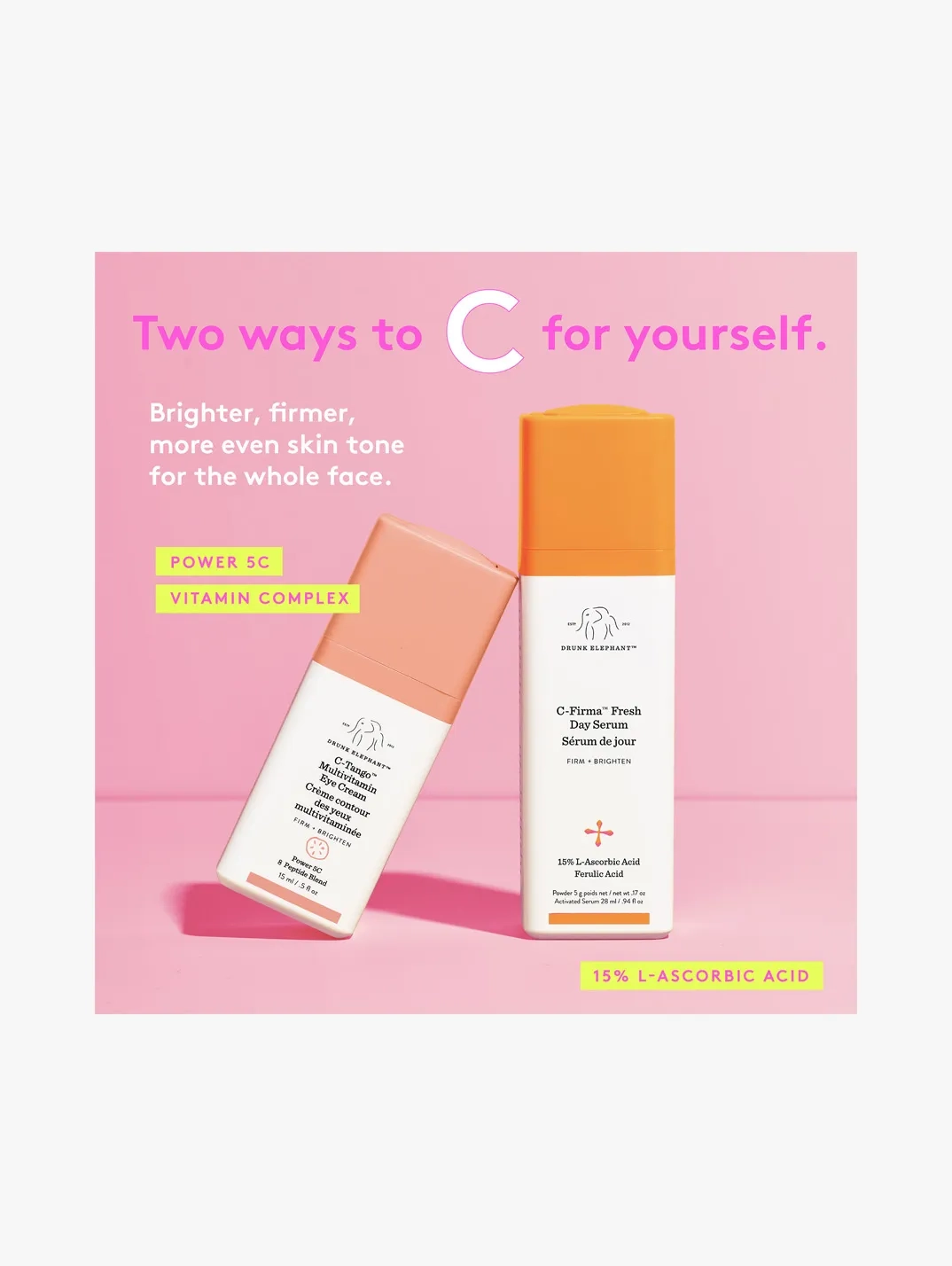 Drunk elephant eye cream store