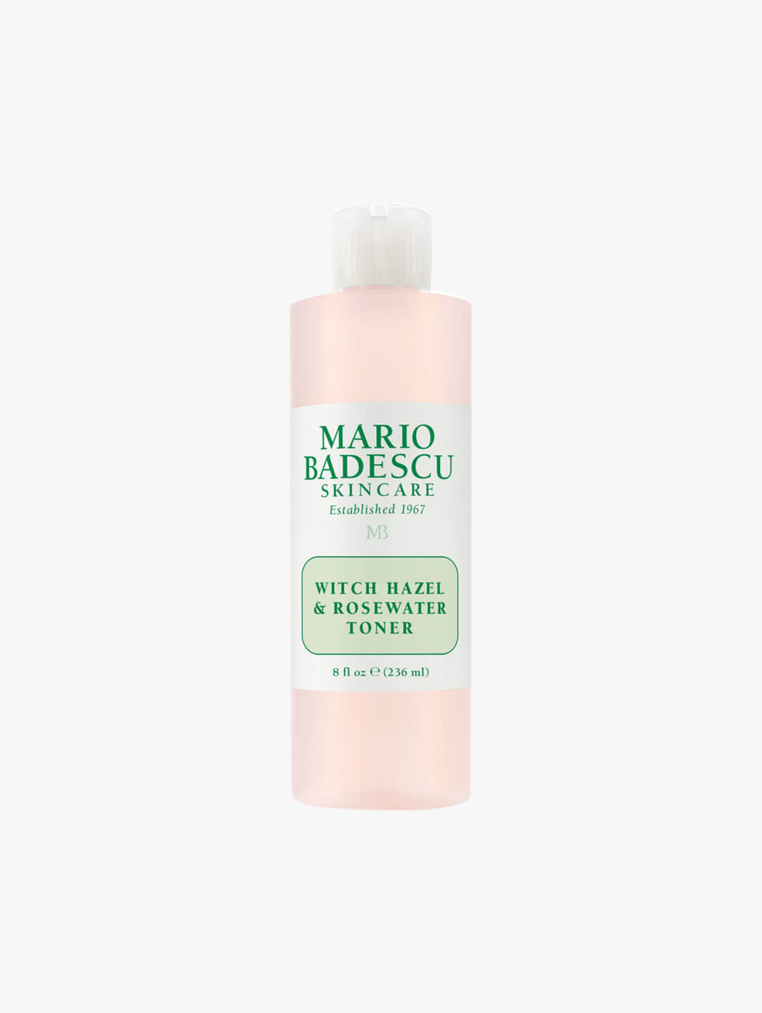 Mario Badescu Witch Hazel and Rosewater Toner | MECCA