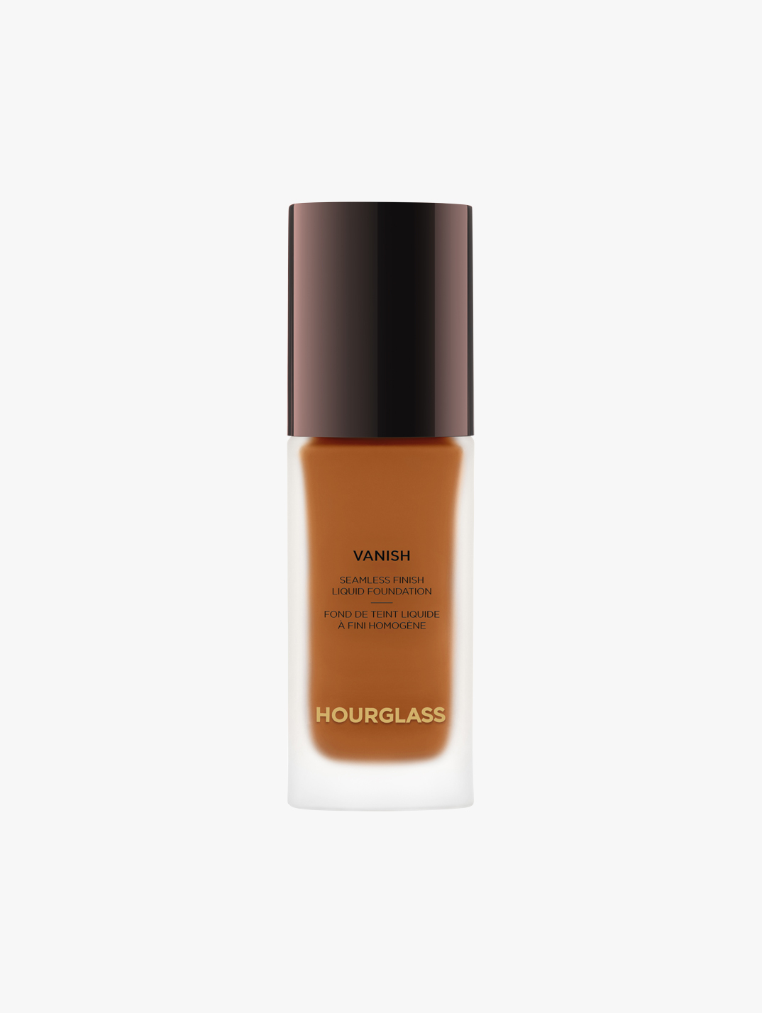 HOURGLASS Vanish Seamless Finish Liquid Foundation Almond | MECCA