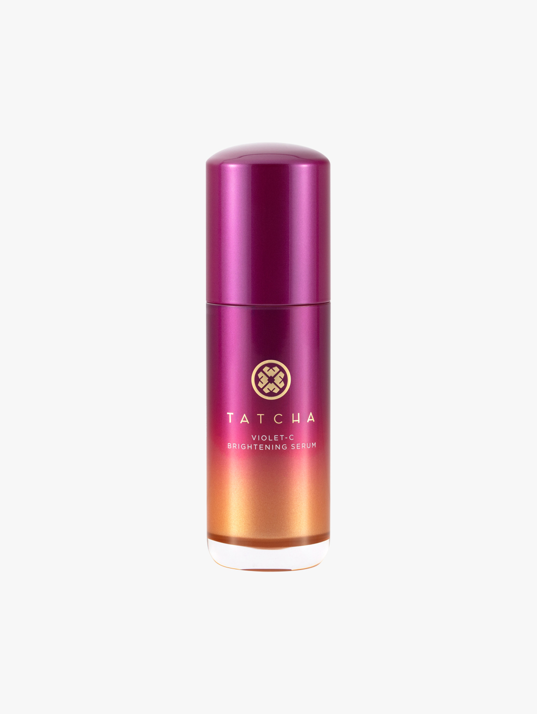 Tatcha Violet C Brightening Serum | MECCA