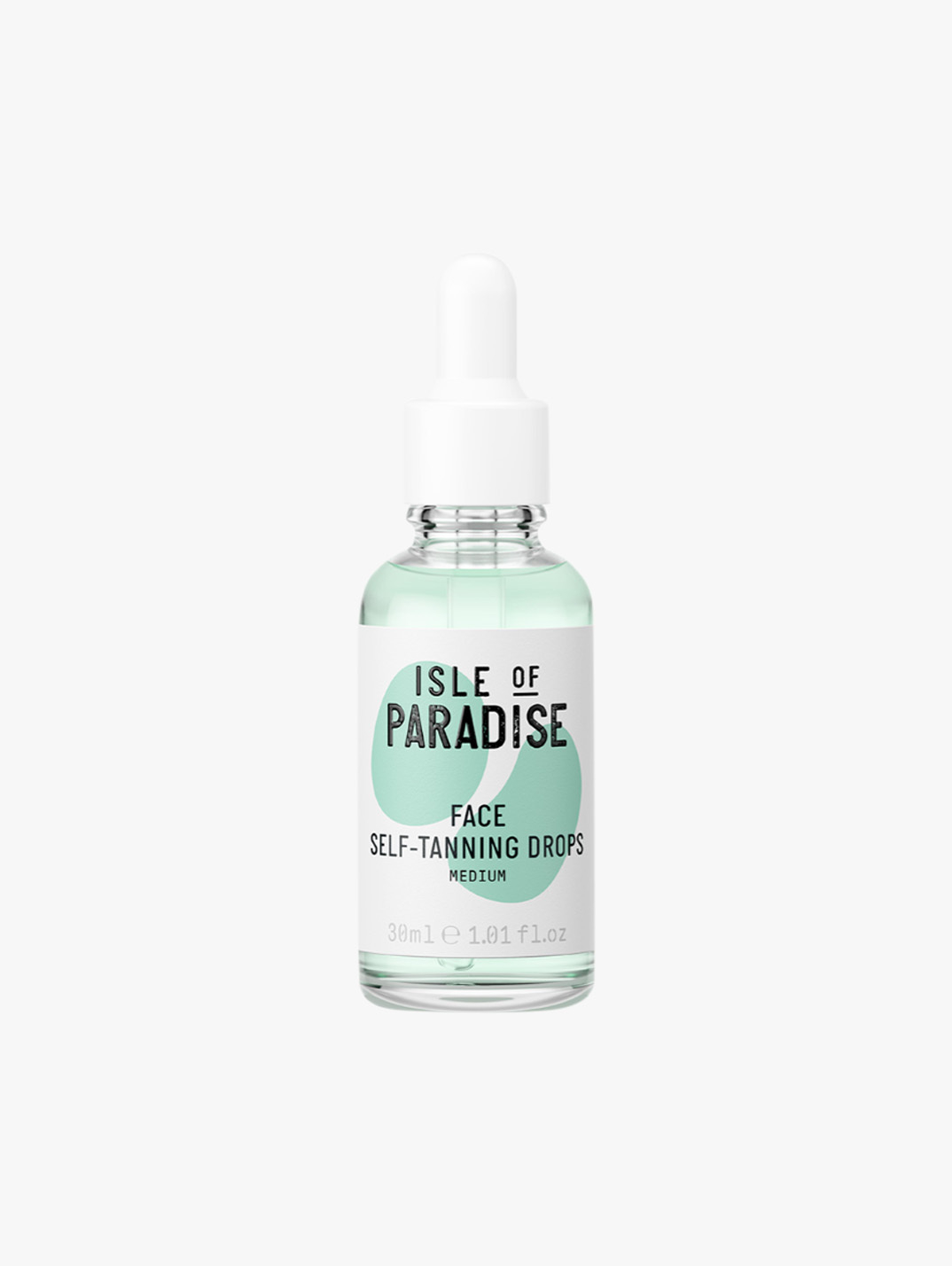 Isle Of Paradise Self-Tanning Drops | MECCA