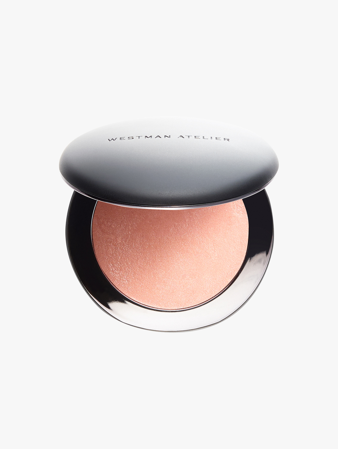 Westman Atelier Super Loaded Tinted Highlighter Peau de Peche | MECCA