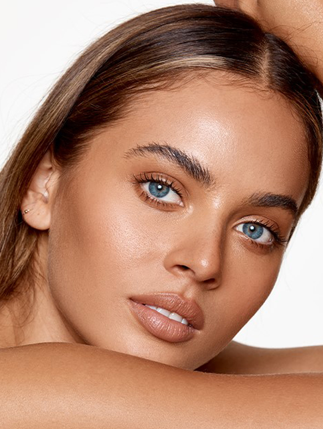 How to master face contouring with self-tan | MECCA Memo