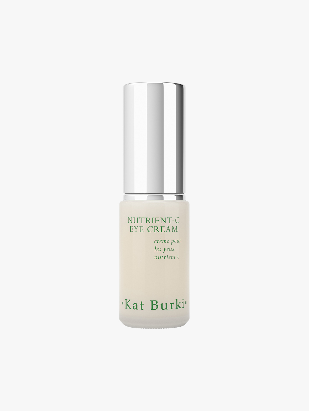 Kat Burki Eye Cream