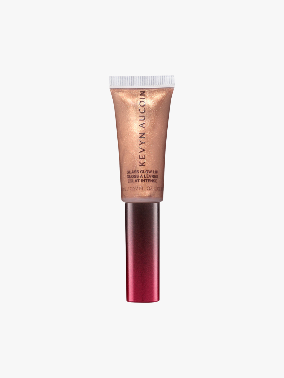 Kevyn Aucoin Glass Glow Lip Spectrum Bronze | MECCA