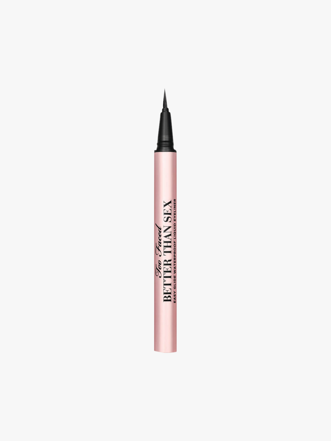 Too Faced Better Than Sex Waterproof Liquid Eyeliner | MECCA