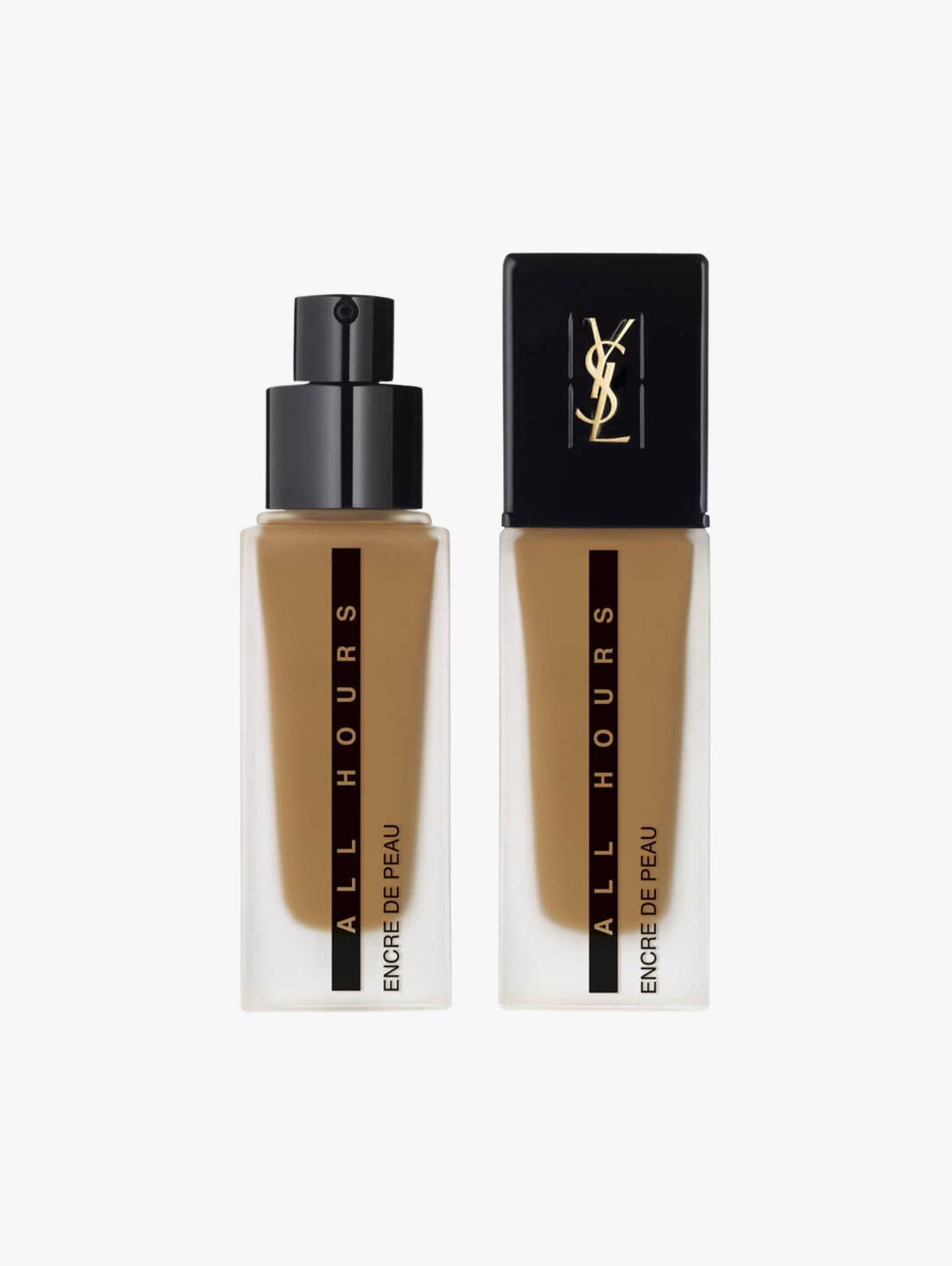 Yves Saint Laurent All Hours Matte Foundation B75 Hazelnut | MECCA