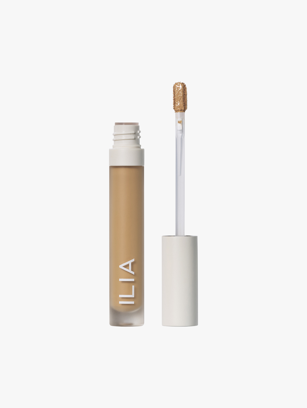 ILIA Beauty True Skin Serum Concealer Nutmeg SC4 | MECCA