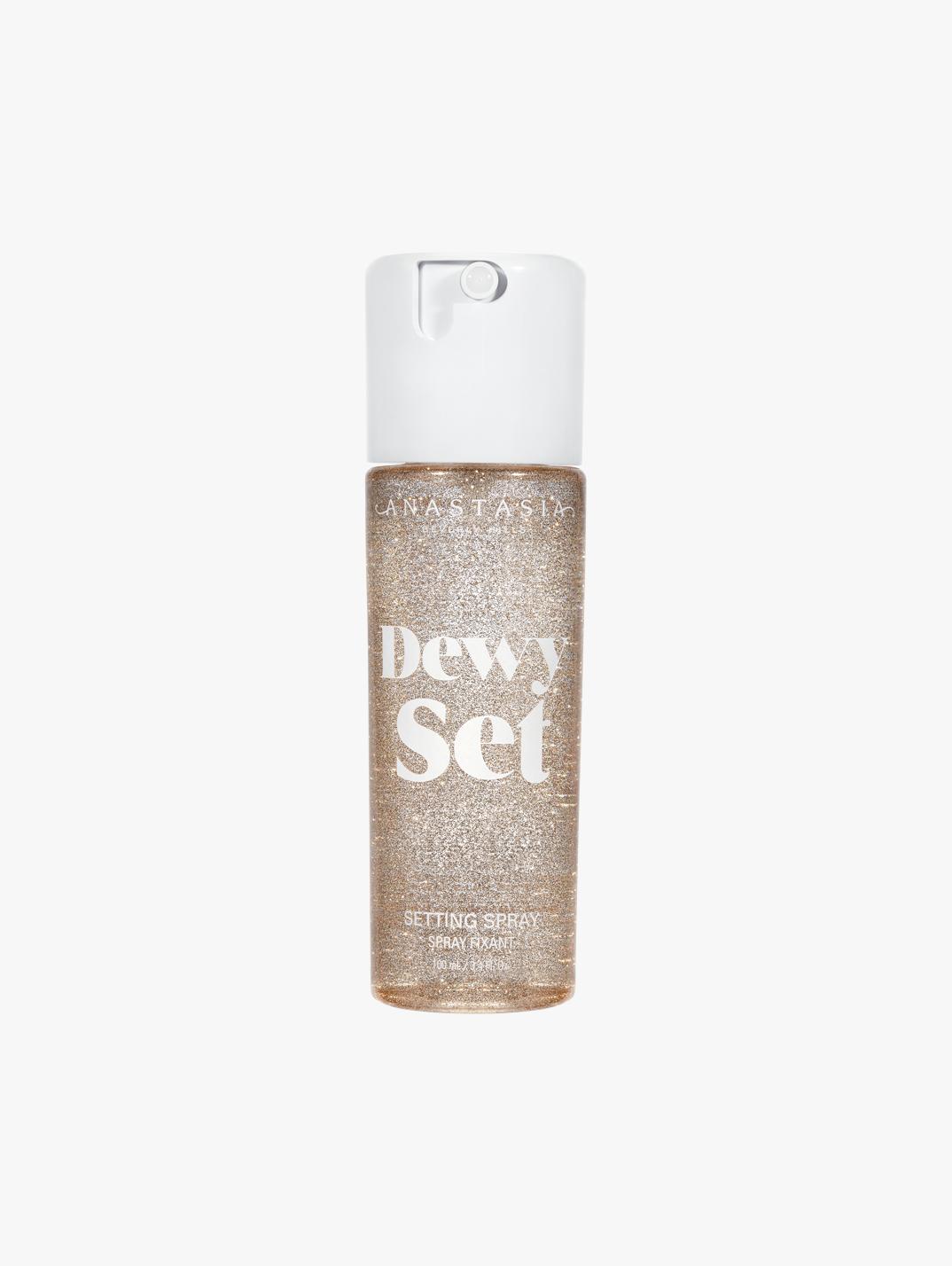 Anastasia Beverly Hills Dewy Set Setting Spray 100ml | MECCA