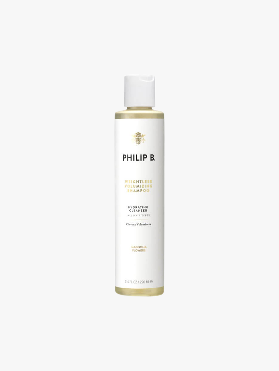 Philip B. Weightless Volumizing Shampoo| MECCA