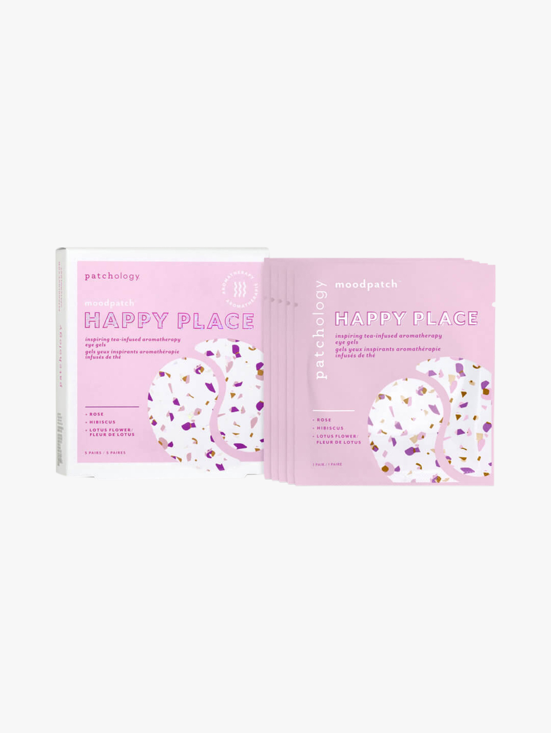 Patchology Moodpatch Happy Place | MECCA