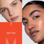 MECCA MAX Zoom Cream Eyeshadow Stick White Gold | MECCA