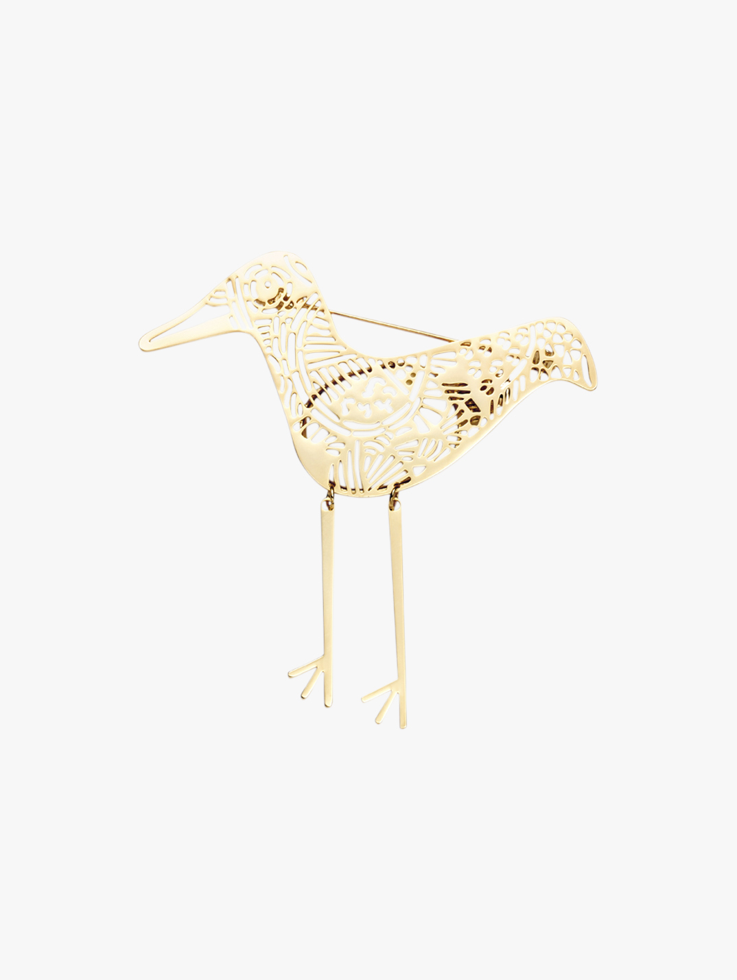 Do Son Perfumed Brooch - Diptyque | MECCA