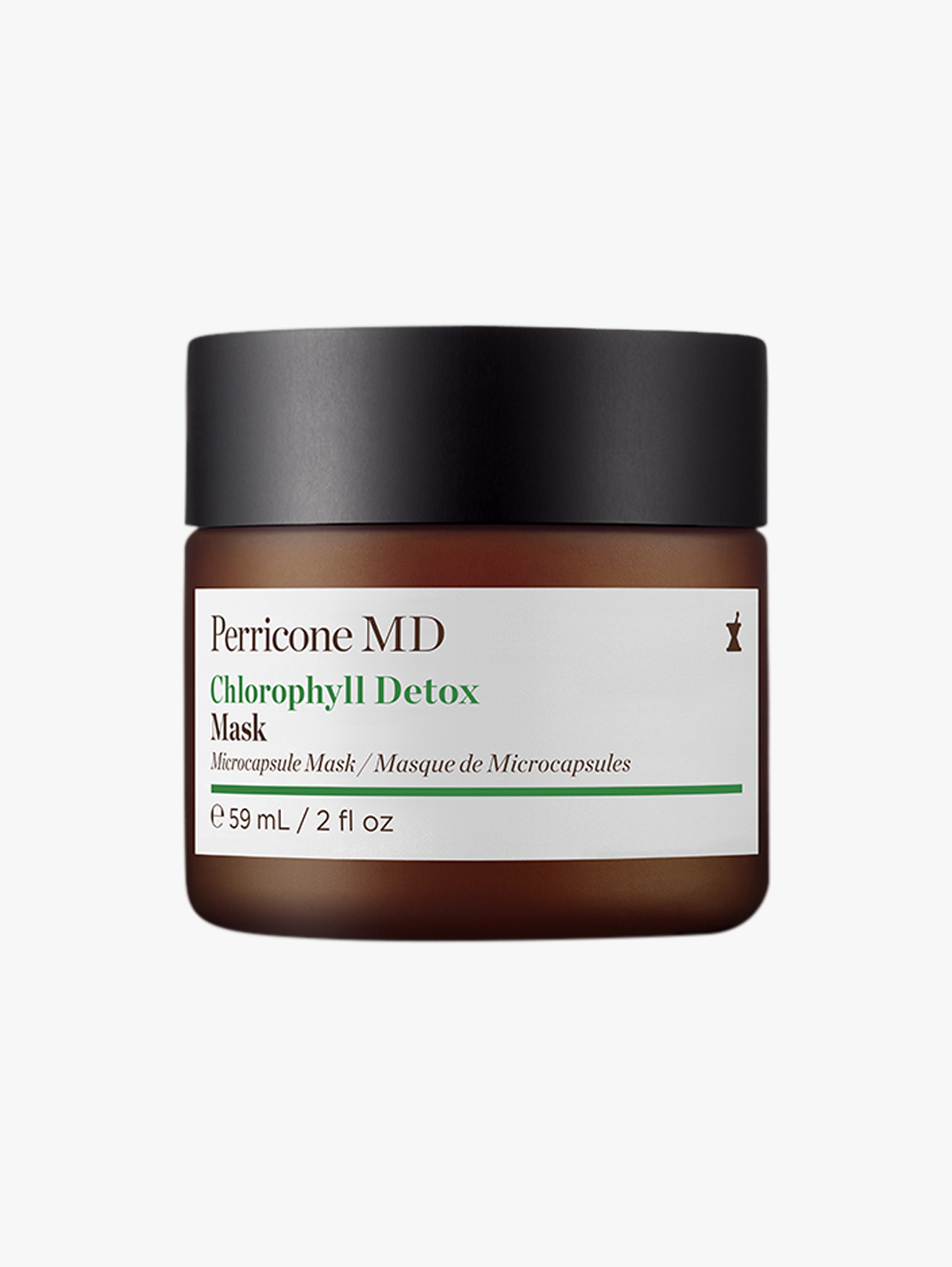 Perricone MD Chlorophyll Detox Mask | MECCA