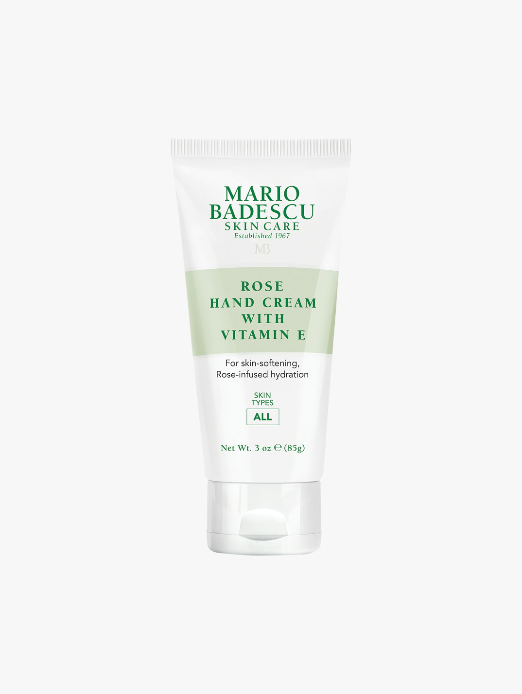 Mario Badescu Rose Hand Cream with Vitamin E | MECCA