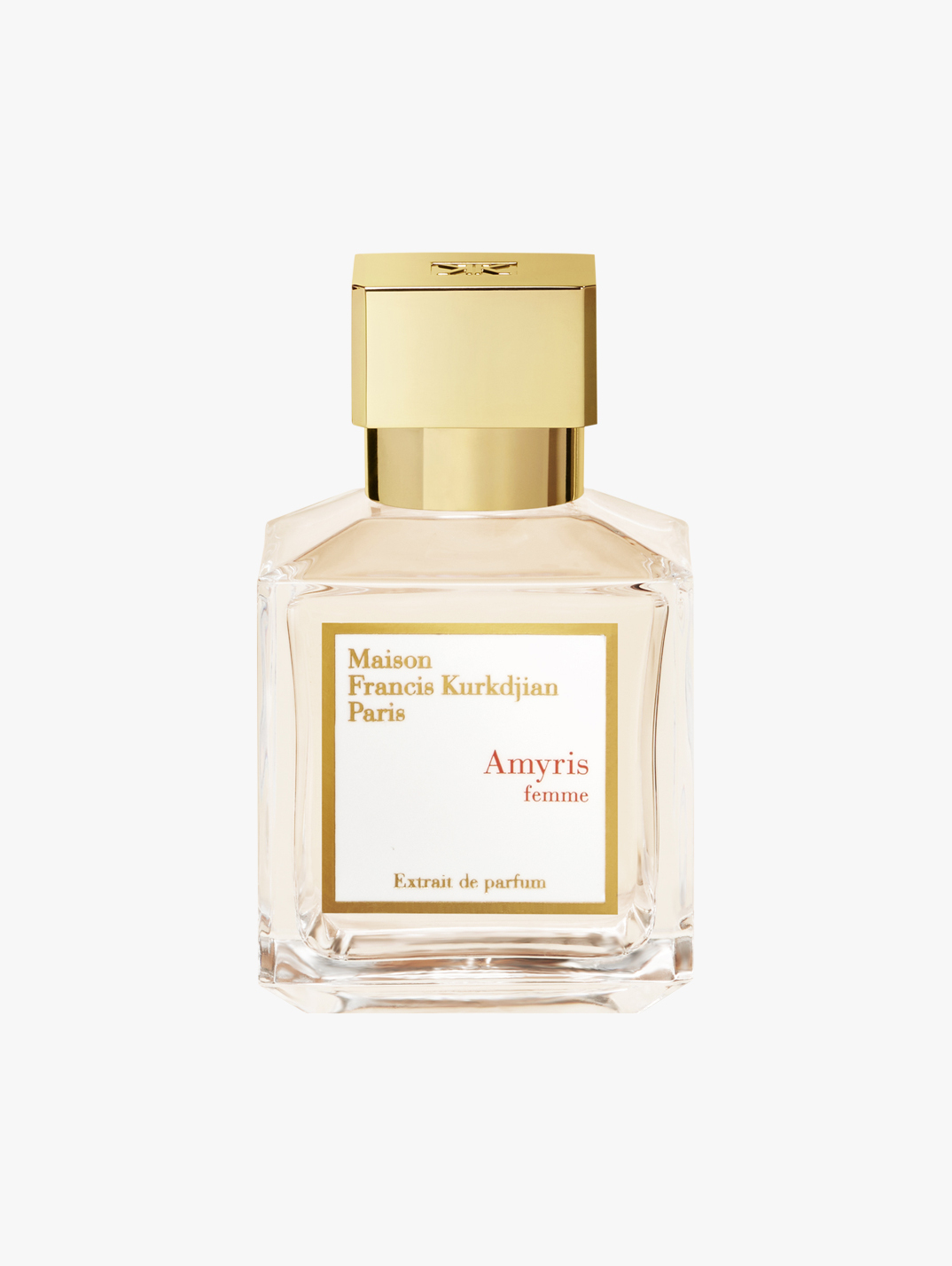 Maison Francis Kurkdjian Amyris Femme Extrait | MECCA