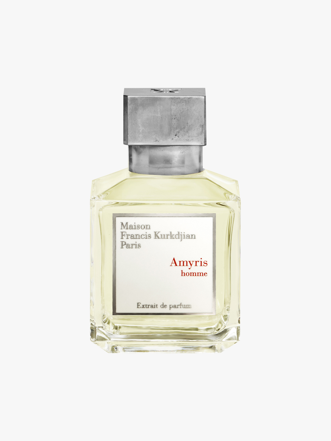 Maison Francis Kurkdjian Amyris Homme Extrait | MECCA