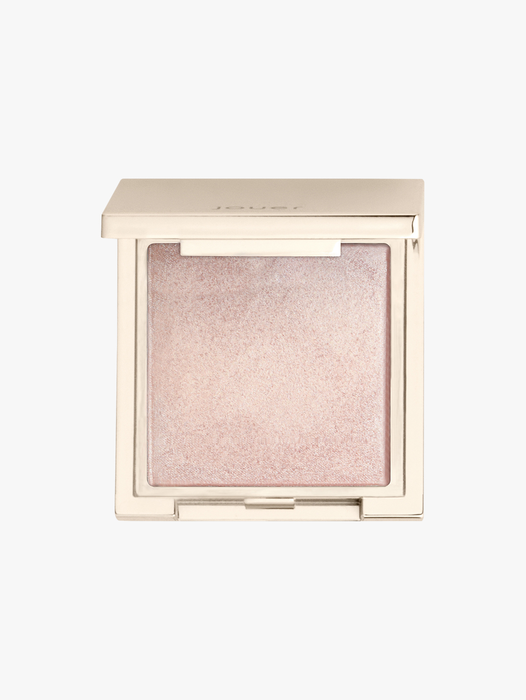 Jouer Powder Highlighter Rose Quartz | MECCA