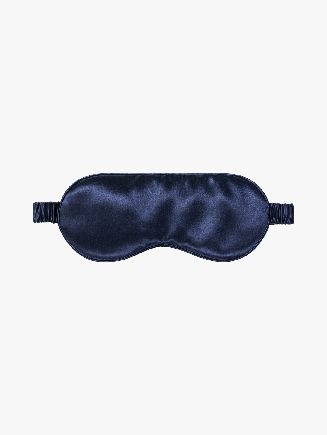 Slip Pure Silk Sleep Mask Navy | MECCA